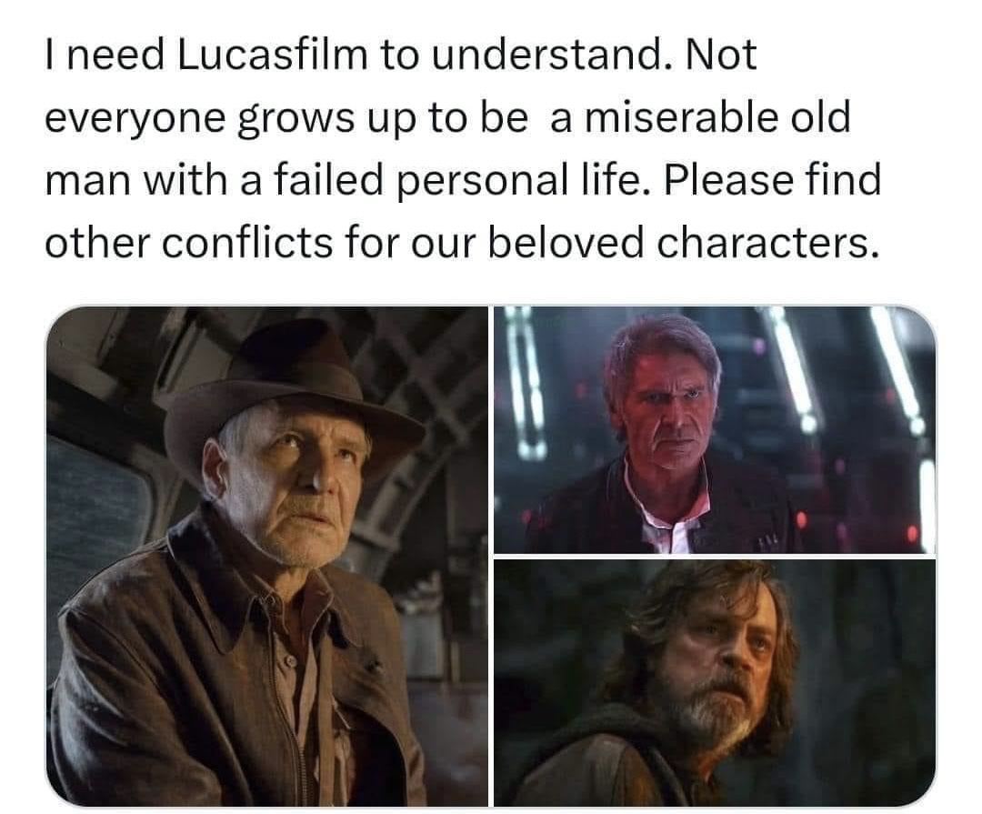 Grumpy old men? – Rebuilding Rob