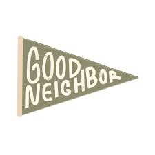 Hi, Neighbor! – Rebuilding Rob